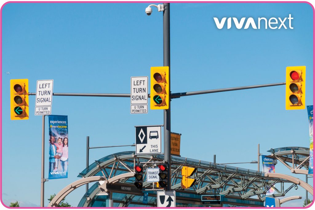 navigating the complex world of traffic signals during rapidway ...