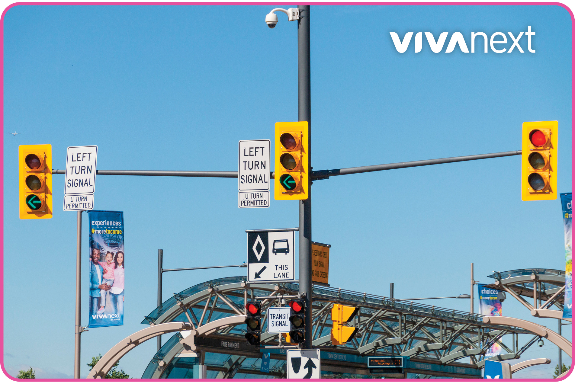 navigating the complex world of traffic signals during rapidway ...
